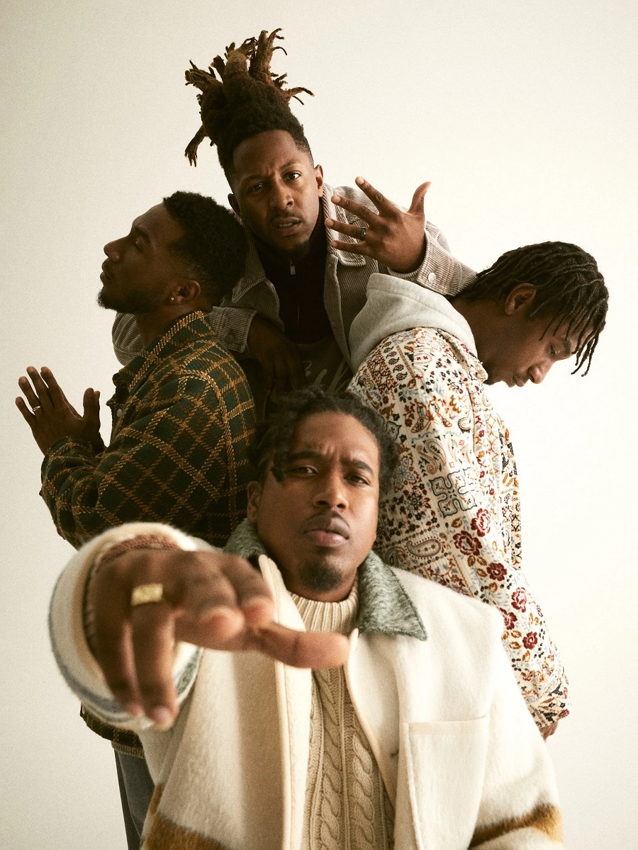 Exploring the Musical Journey of Coast Contra: Songs, Albums, Reviews ...