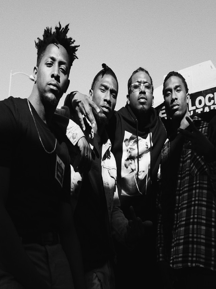 Coast Contra Merch - Official Shop